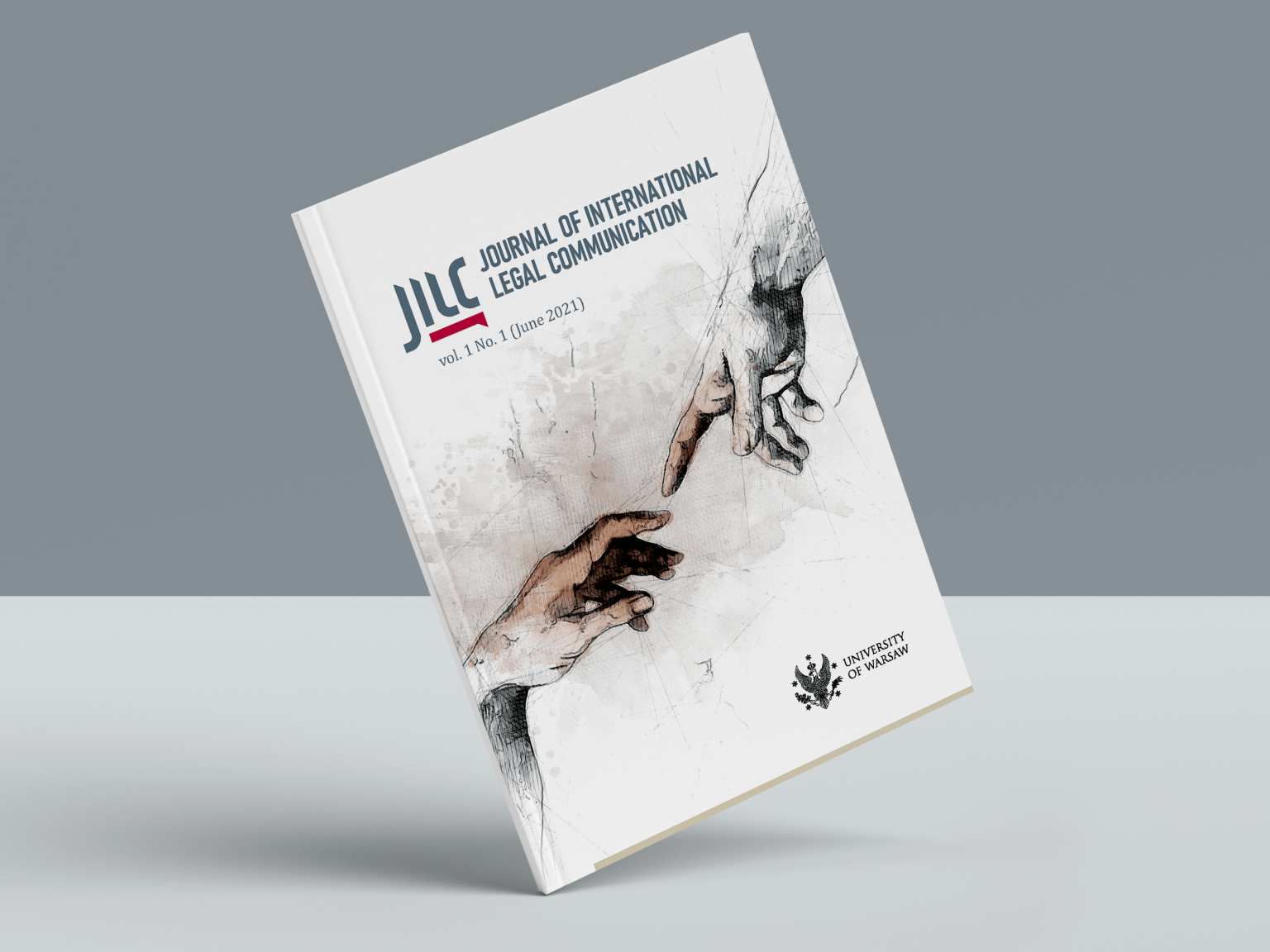 JILC vol. 1 No. 1 (June 2021) – Journal of International Legal ...